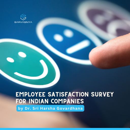 Employee Satisfaction Survey for Indian companies