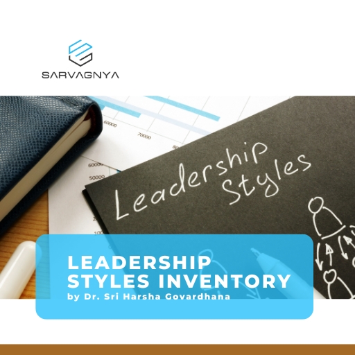 Leadership Styles Inventory - LSI